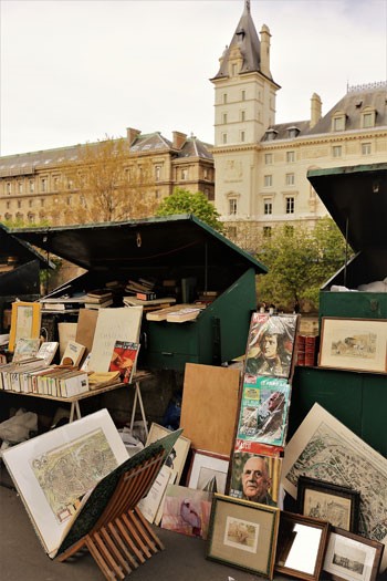 Paris – Good Life France – A French Creative Life