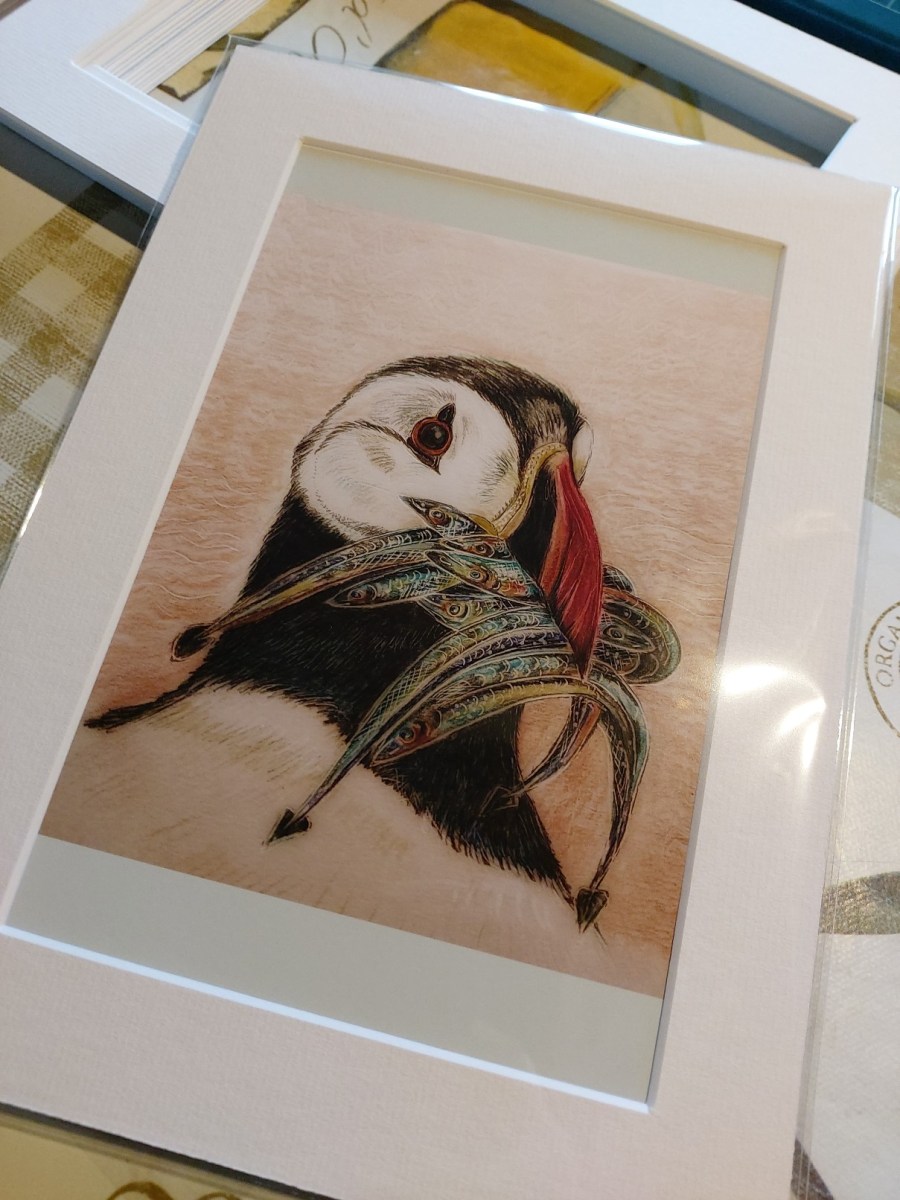 Going to a Gallery – A French Homestead Life